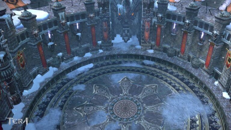 MMORPG Combat: Tab-Targeting vs. Action Combat – A Long-Time Player’s ...